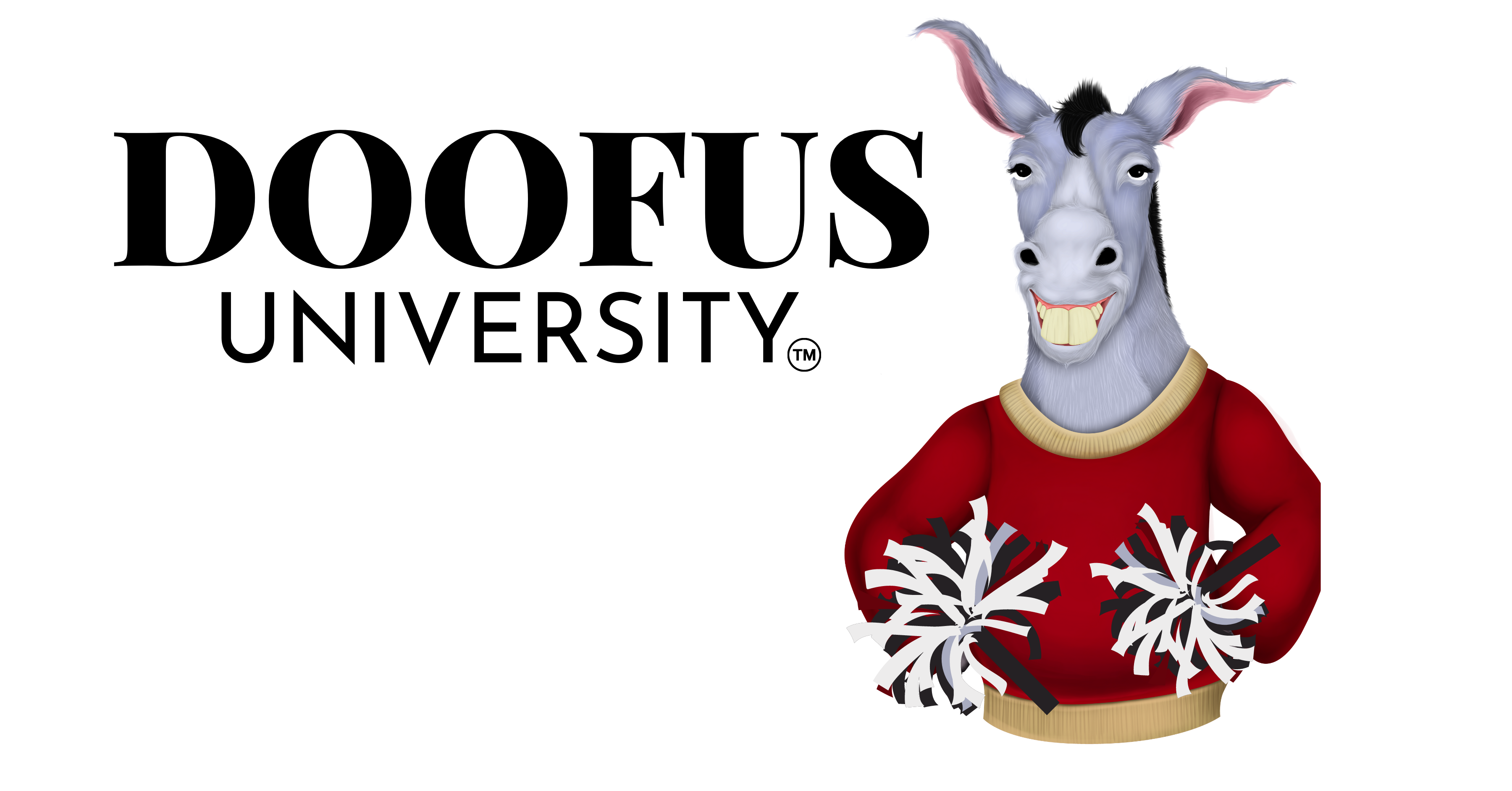 Doofus University™- Your source for exclusive, fun gifts! – DoofusU